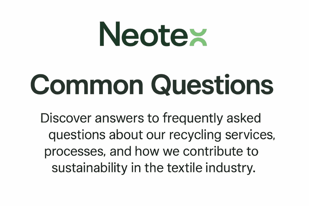 About Neotex – Neotex